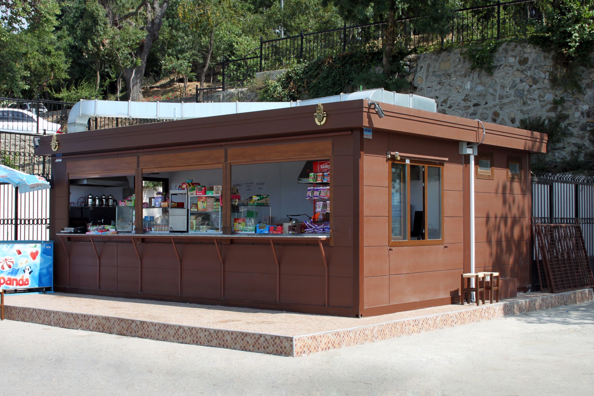 Hebo City; Combination of aesthetics and comfort - Hekim Holding